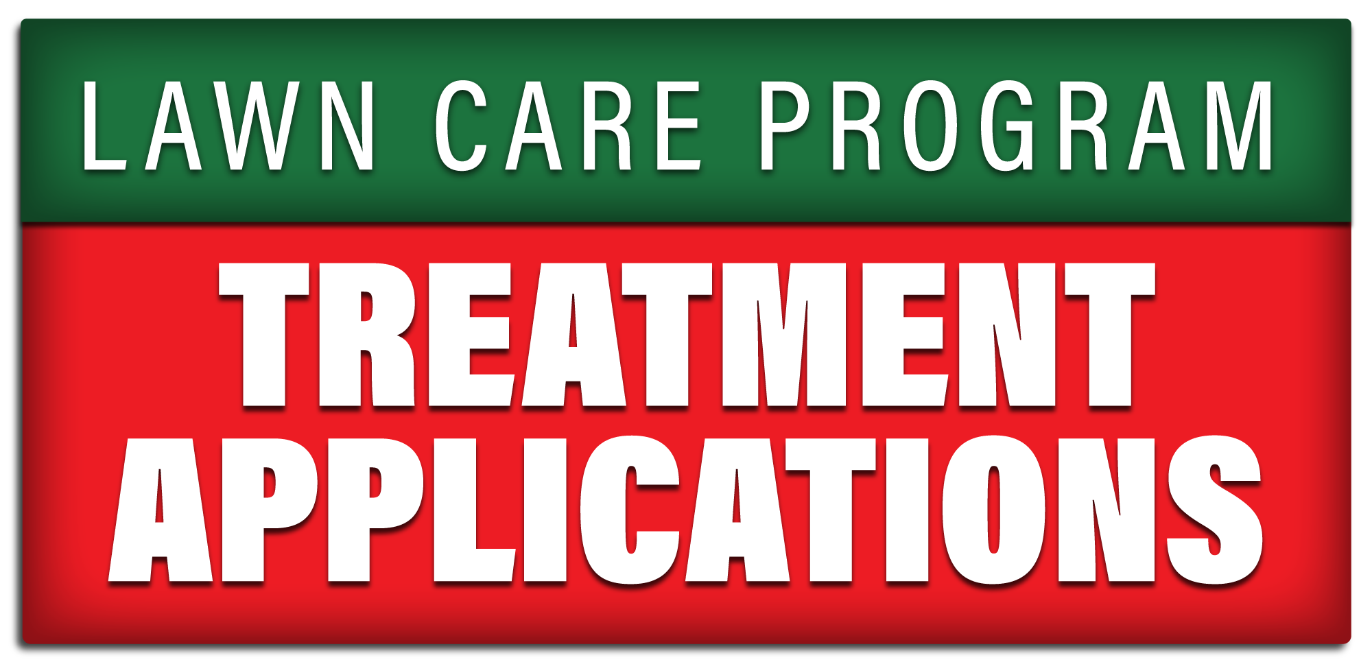 Choose A Lawn Fertilizer Service Program - Carrier's Turf Pros Lawn Care